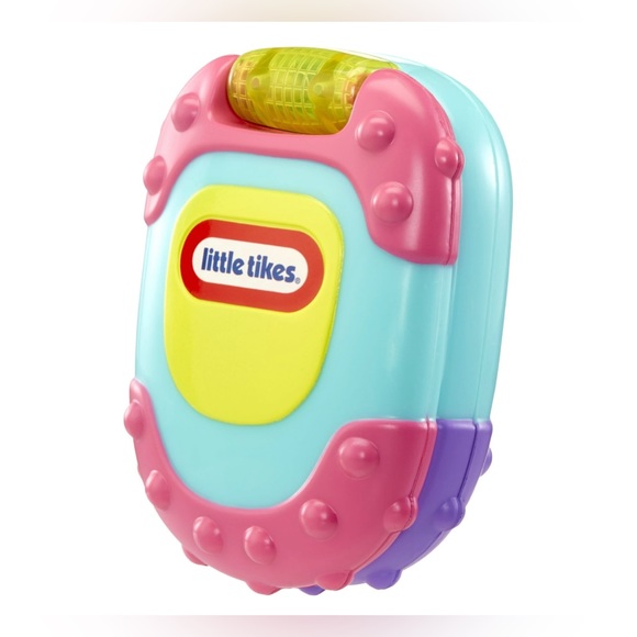 Little Tikes | Toys | New Little Tikes Old School Value Box | Poshmark
